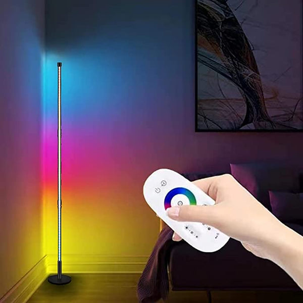 Rgb Corner Lamp Nairobi Lights