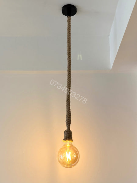 #0210 Rope – Nairobi Lights