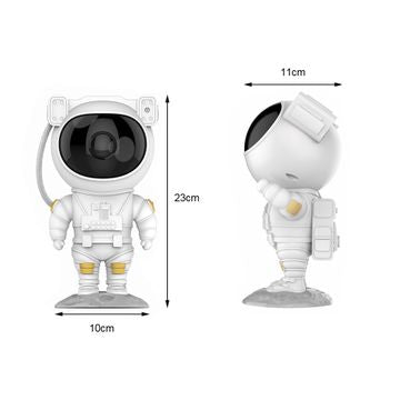 Astro galaxy projector RECHARGEABLE WIRELESS – Nairobi Lights