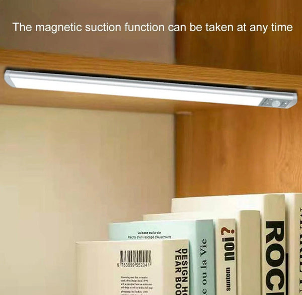 Heavy Duty Motion Sensor Bar – Nairobi Lights