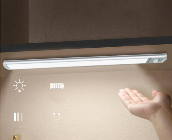 Heavy Duty Motion Sensor Bar – Nairobi Lights