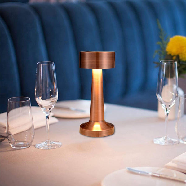 Restaurant Light Rechargeable – Nairobi Lights